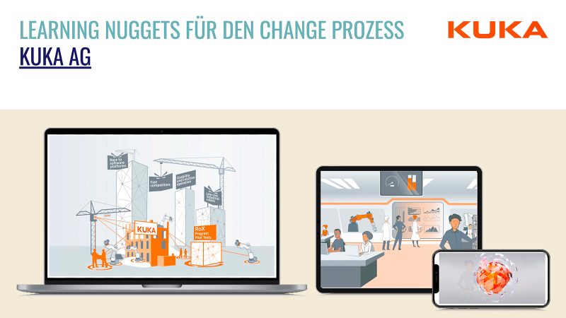 Augmented Reality (AR): Ratgeber & Anleitung zum erstellen + Beispiele Anbieter Produktion - Die ...